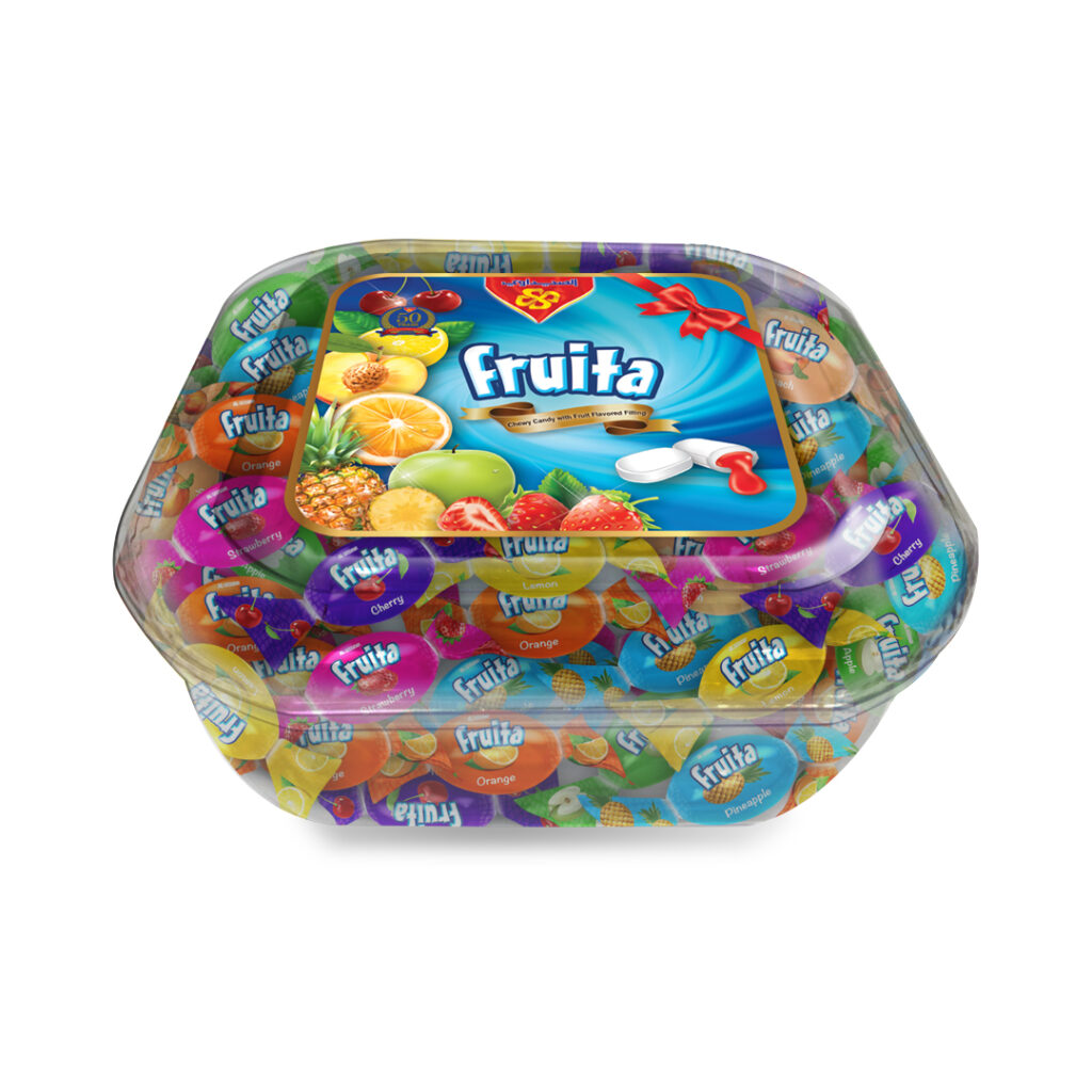 Fruita – شركة الصيداوي