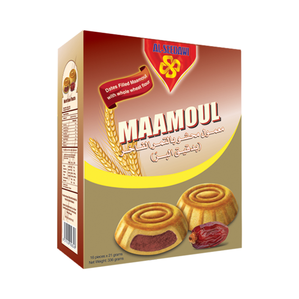 Maamoul – شركة الصيداوي